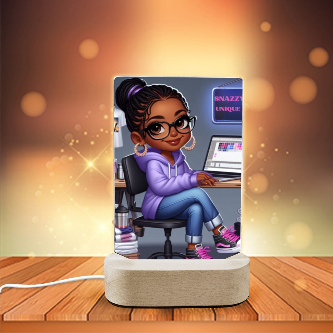 Snazzy Jazzy Unique Designs