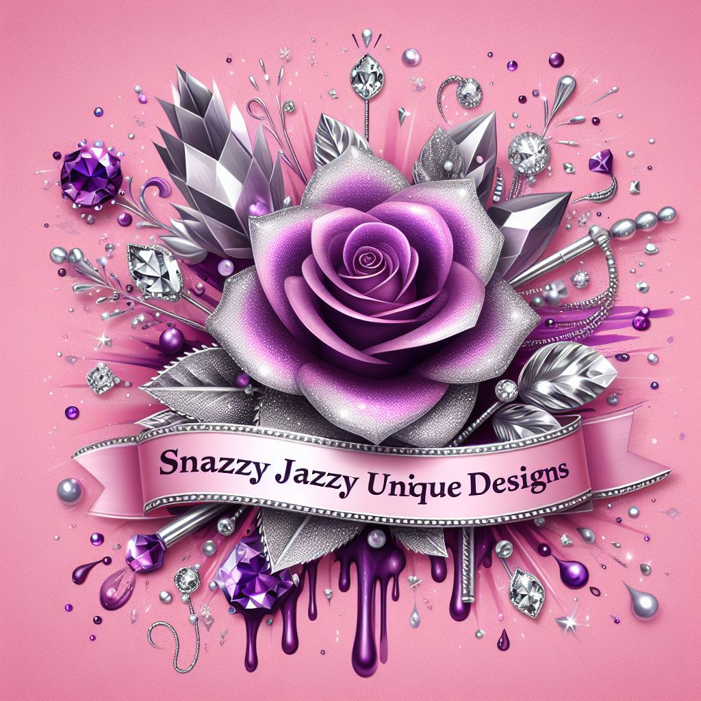 Snazzy Jazzy Unique Designs
