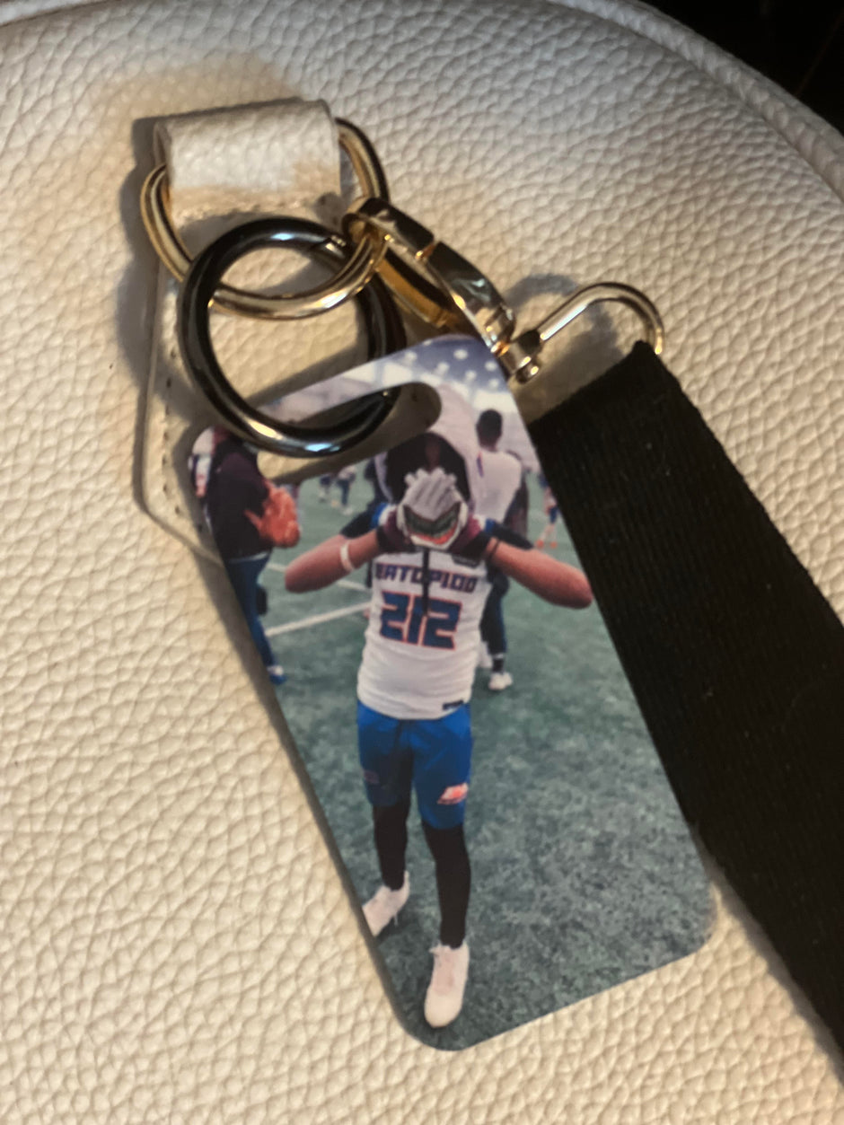 Custom – Snazzy Jazzy Unique Designs